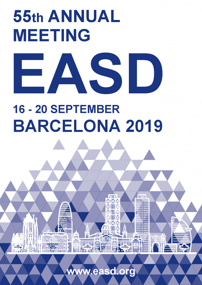 The FFRD at the EASD Congress in Barcelona - Fondation Francophone pour ...